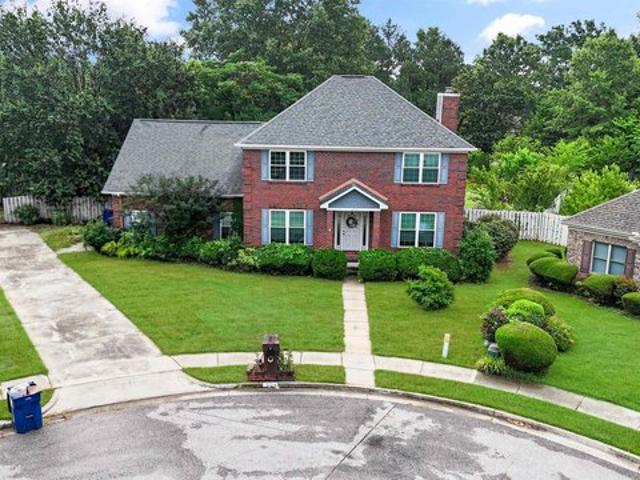 100 Silver Tail Ln SW, Huntsville, AL 35824