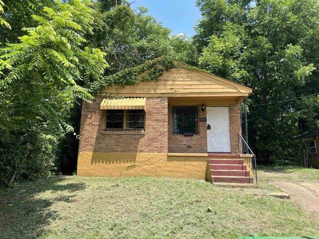 100 Silverage Ave, Memphis, TN 38109