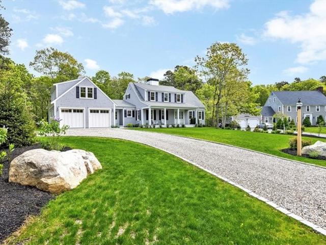 100 Spy Glass Hill Rd, Barnstable, MA 02630