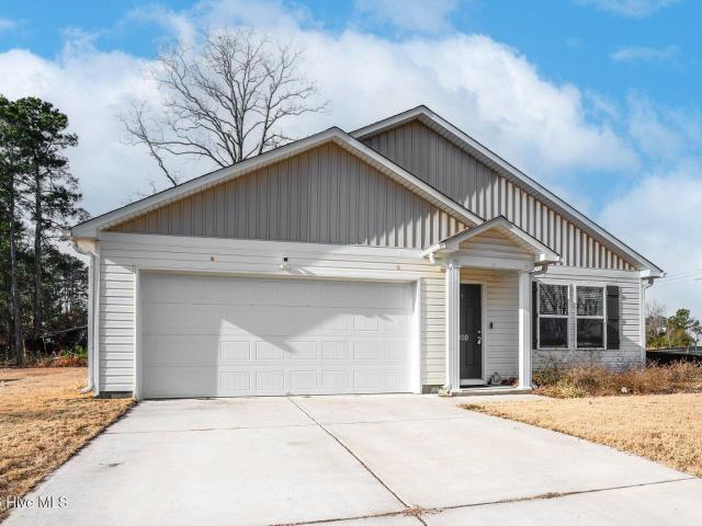 100 Spencer Drive
