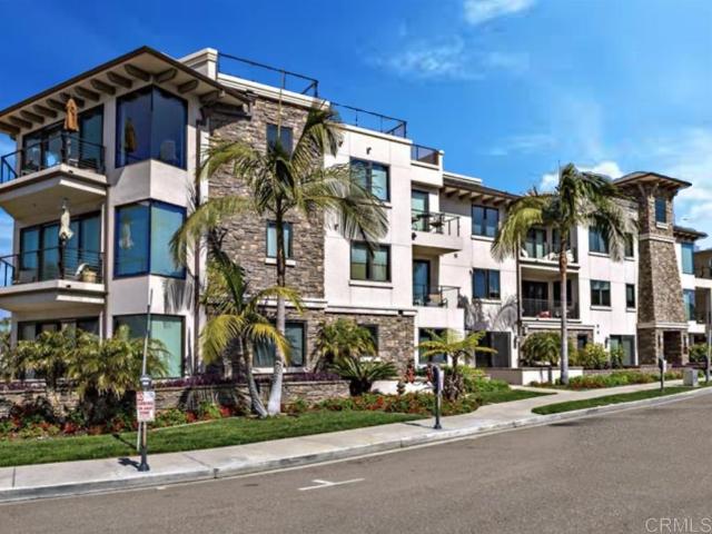 100 Sportfisher Dr, Unit 201, Oceanside, CA 92054 | MLS #NDP2602