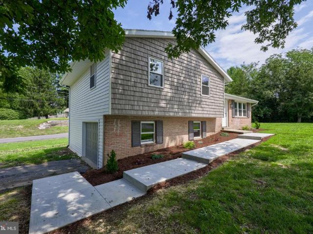 100 Spring Meadow Lane