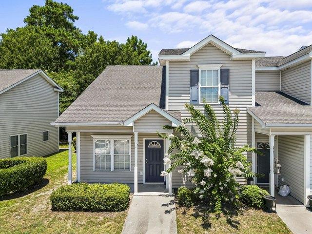 100 Spring Creek Dr Unit A, Myrtle Beach, SC 29588