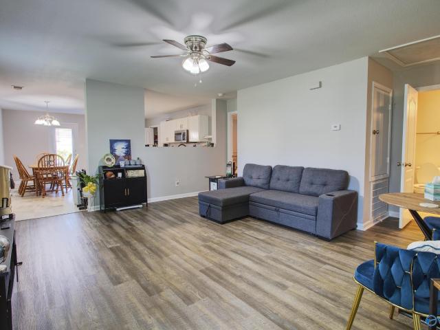 100 Springbok Drive