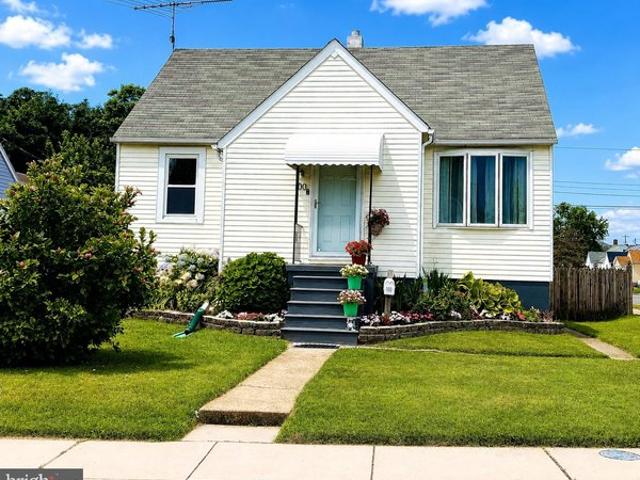 100 Stuart St, Baltimore, MD 21221