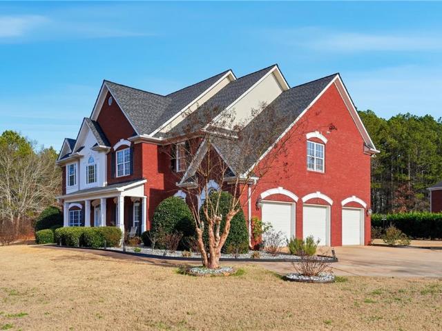 100 St Clair Ct, Fayetteville, GA 30214 | MLS #7764 | Compass