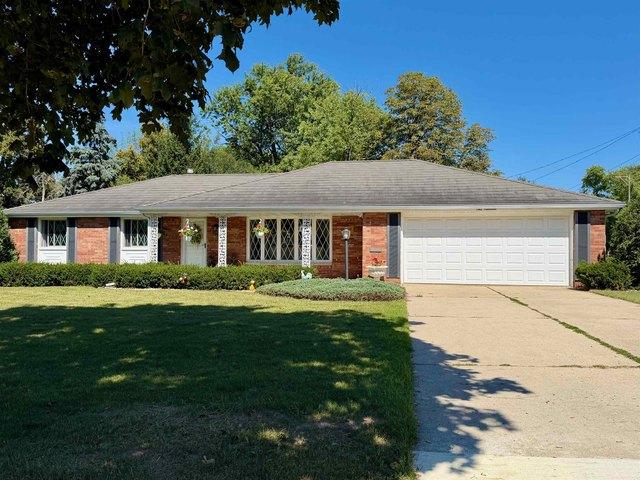 100 St Francis Dr, Green Bay, WI 54301