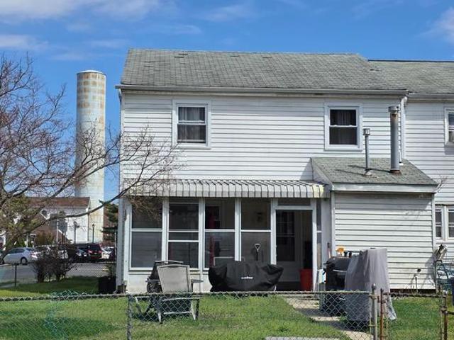 100 Stacy Court