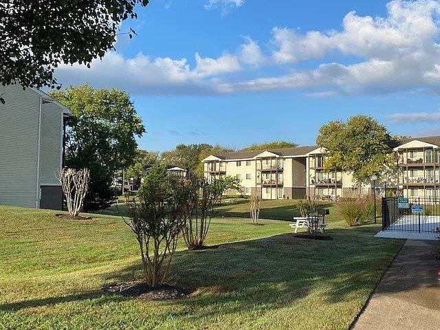 100 Star Blvd, Madison, TN 37115