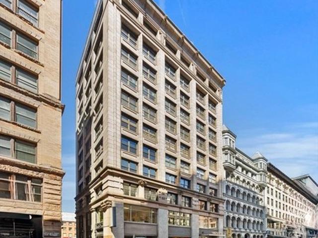100 State St Fl 8, Boston, MA 02109