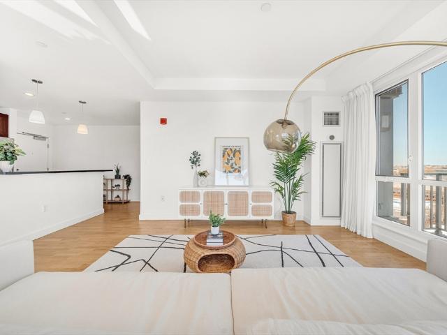 100 Station Landing, Unit 712, Medford, MA 02155 | MLS #73529