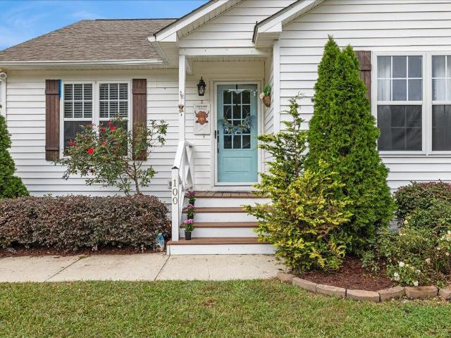 100 Stoney Creek Circle