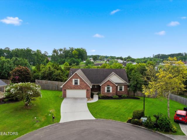 100 Stone Bluff Court