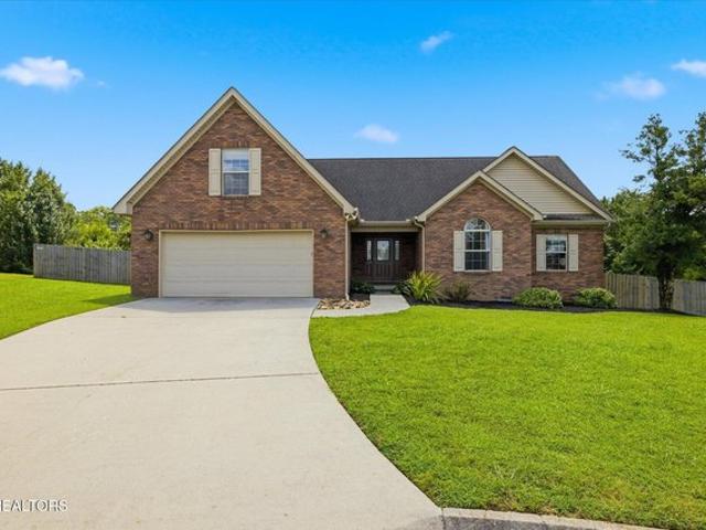100 Stone Bluff Ct, Knoxville, TN 37924