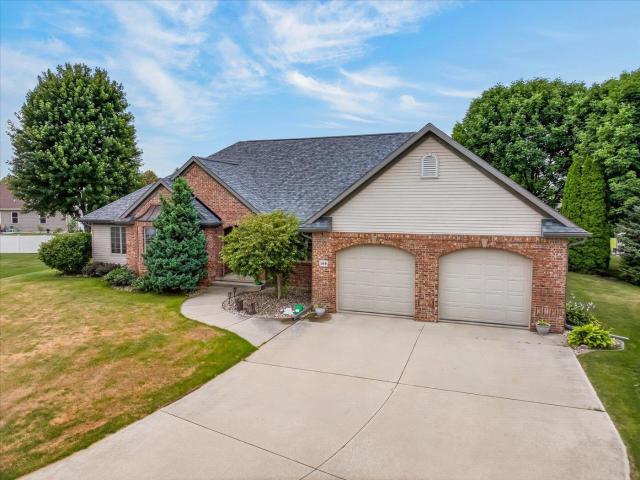 100 Stonehaven Circle