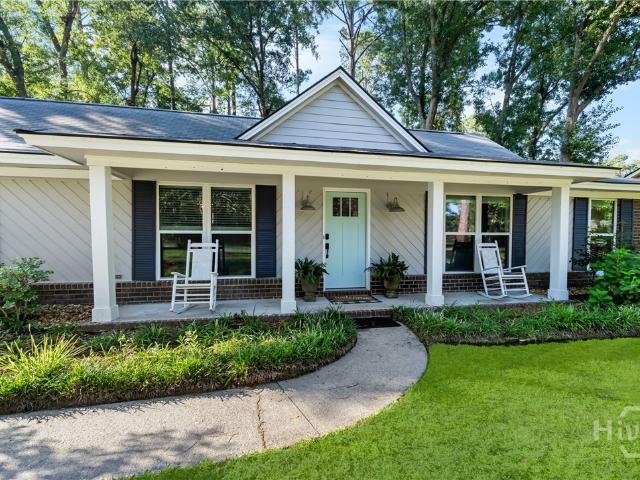 100 Strathy Hall Drive