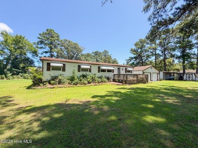 100 Sudie Cir, Elizabeth City, NC 27909