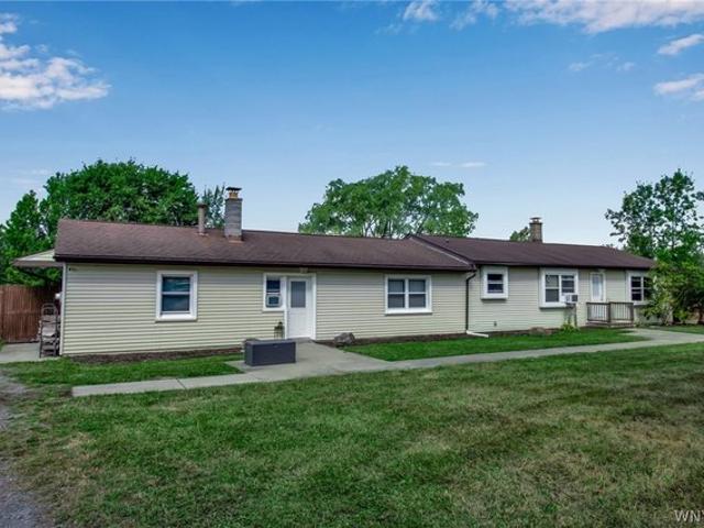 100 Sullivan Rd, Alden, NY 14004