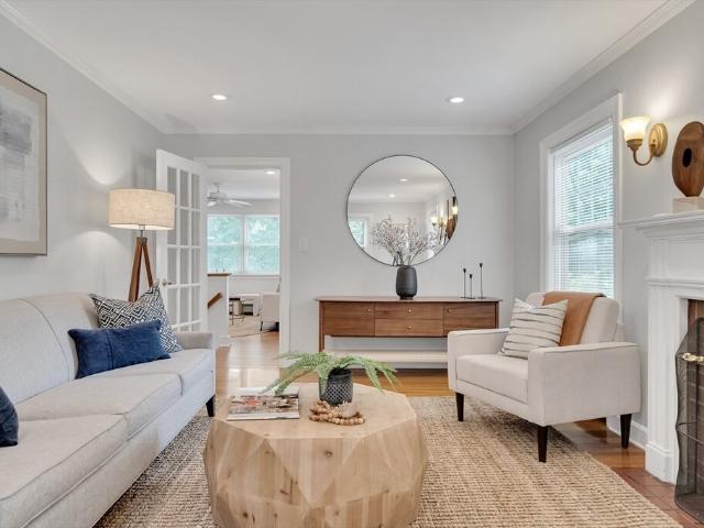 100 Summit, Brookline, US, MA