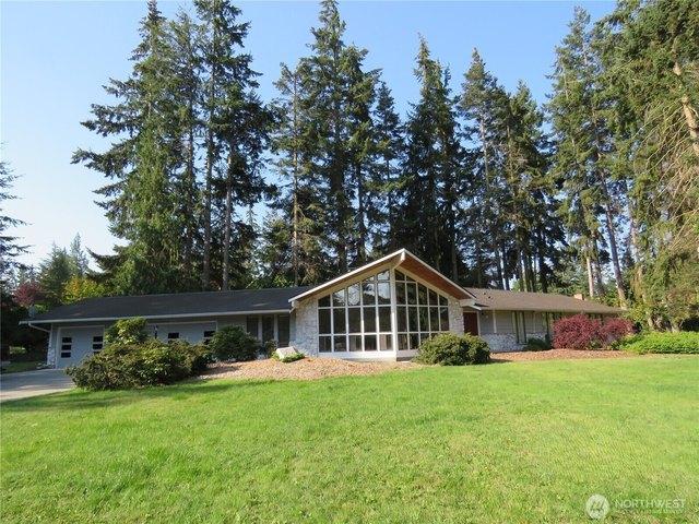 100 Sunland Dr, Sequim, WA 98382
