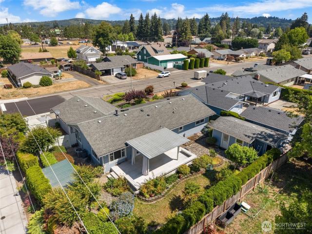 100 Sunnyside Drive