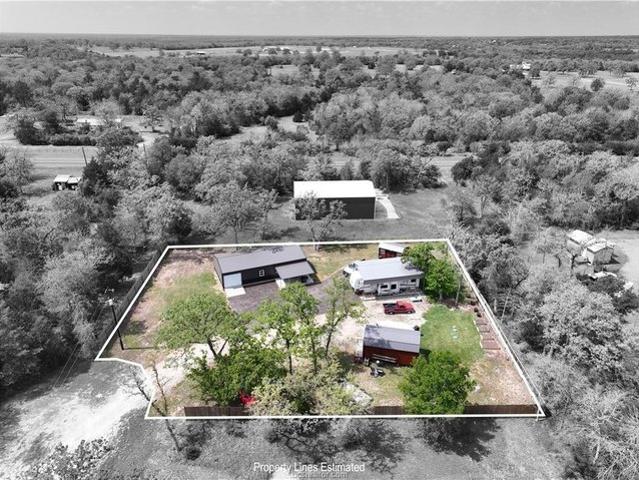 100 Sunset Ln, Somerville, TX 77879