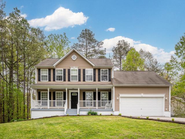 100 Surrey Drive