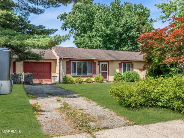100 Susan Drive