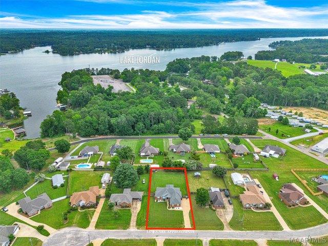 100 Susies Pl, Wetumpka, AL 36092
