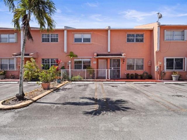 100 SW 110th Ave Apt 142, Sweetwater, FL 33174