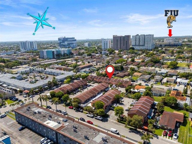 100 SW 110th Ave, Sweetwater, FL 33174