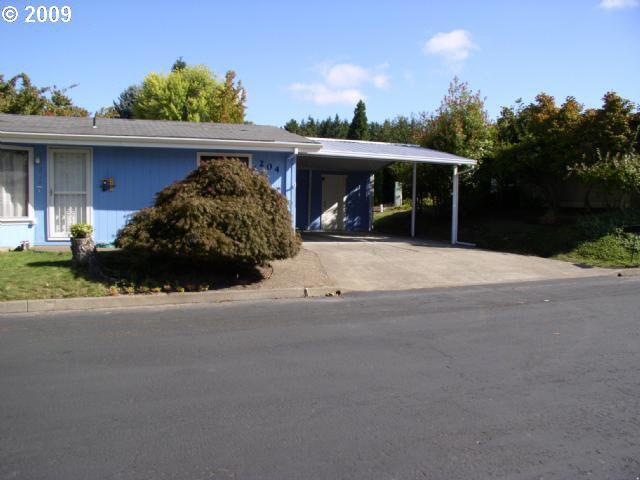 100 SW 195th Ave Unit 204, Beaverton, OR 97006
