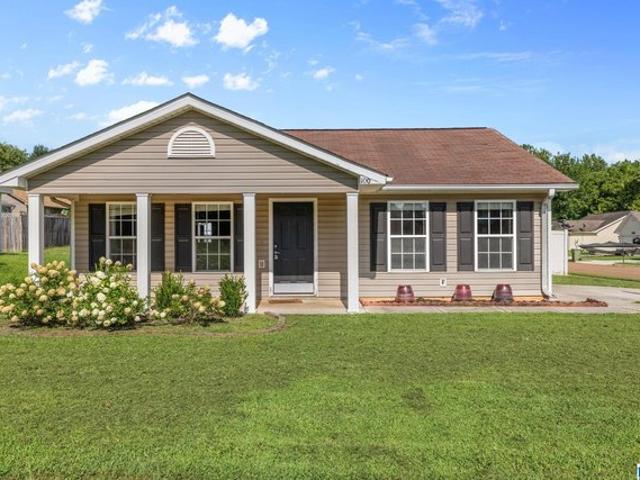 100 Sweet Hollow Way NW, Madison, AL 35757