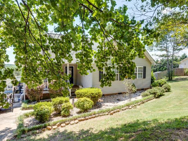 100 Sycamore Drive