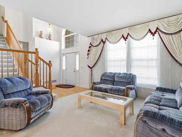 100 Sycamore Drive