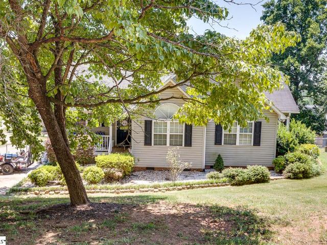 100 Sycamore Drive