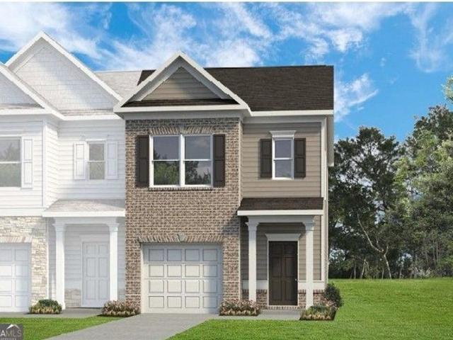 100 Sylvie Dr Unit 1, Cartersville, GA 30120