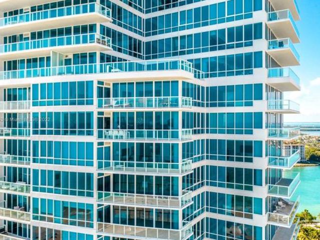 100 Pointe Dr S #2808, Miami Beach, FL 33139