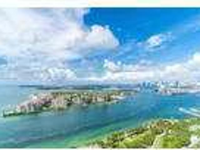 100 Pointe Dr S #3702, Miami Beach, FL 33139