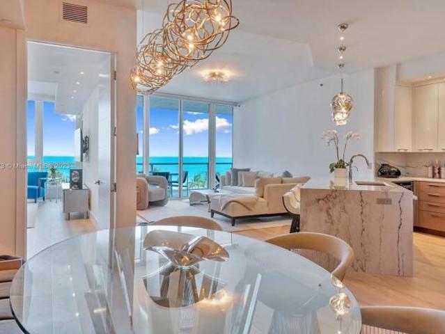100 Pointe Dr S #708, Miami Beach, FL 33139
