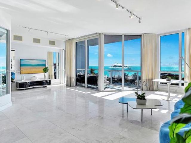 100 Pointe Dr S #805, Miami Beach, FL 33139