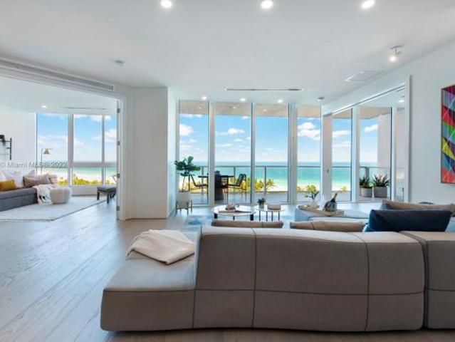 100 Pointe Dr S #908, Miami Beach, FL 33139
