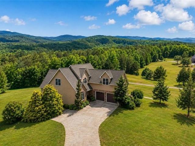 100 Pond Overlook Ln, Morganton, GA 30560