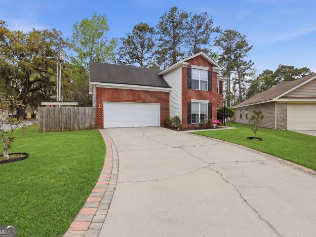 100 Poolside Ln, Savannah, GA 31405 | MLS #SA352014 | Compass