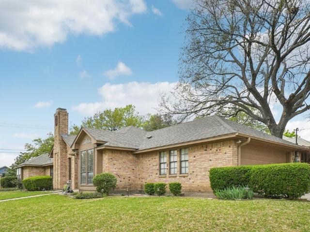 100 Poppy Ln, McKinney, TX 75072 | MLS #21219 | Compass