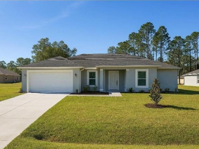 100 Port Royal Dr, Palm Coast, FL 32164