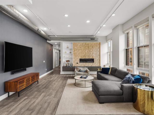 100 Paterson Ave, Unit 3A, Hoboken, NJ 07030 | MLS #260006 | Compass