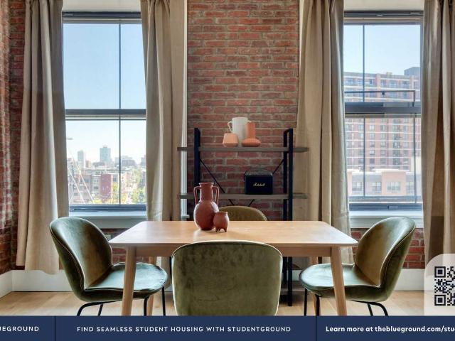 100 Paterson Plank Road 2 Bedroom Apartment for Rent at 100 Paterson Plank Rd #785, Jersey City, NJ 07307 The Heights