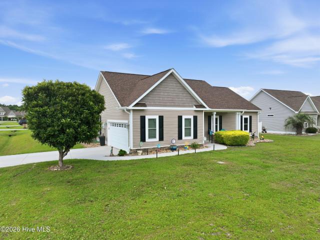 100 Paddle Trail Lane