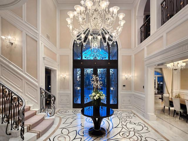 100 Palm Hill Lane, Bradbury, US, CA